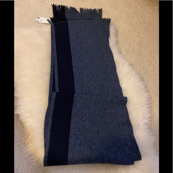 Accessories | Hugo Boss Scarf | Poshmark
